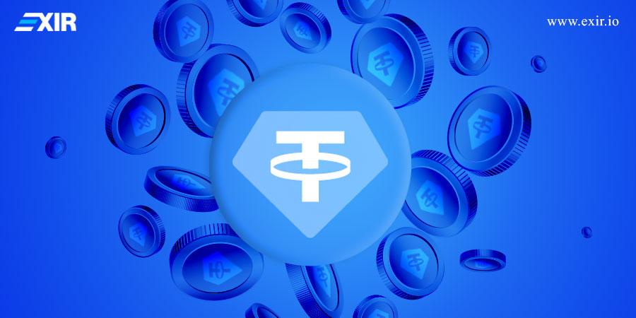 فروش و خرید تتر گلد Tether Gold قیمت رمزارز XAUT