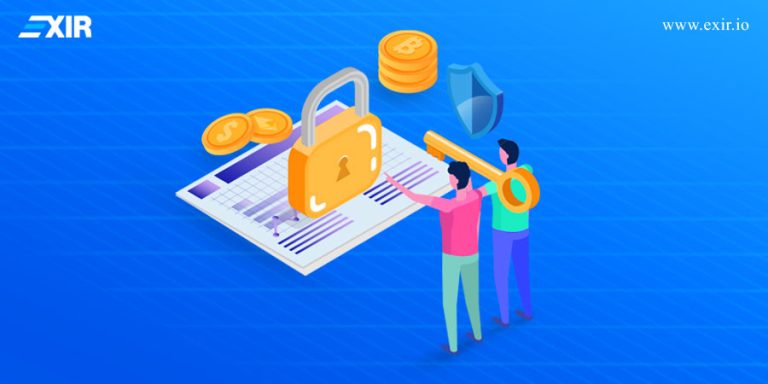 کریپتوگرافی (Cryptography) چیست؟⚡ چه مزایایی دارد؟